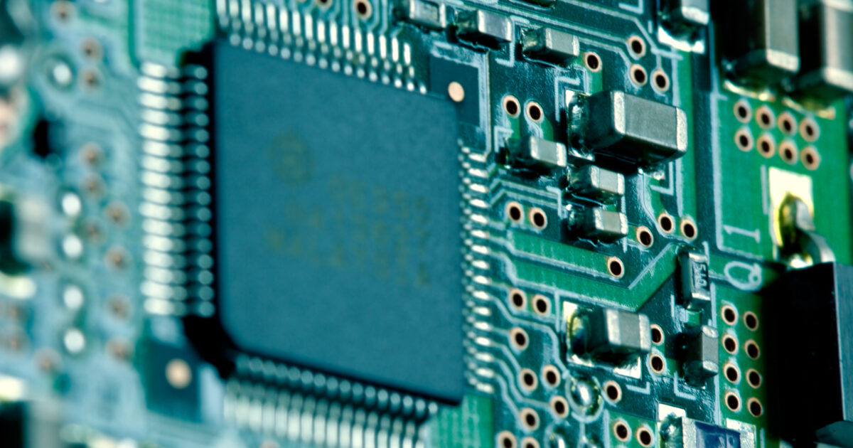 Ledidi | Confidential computing - the missing link in cloud data protection