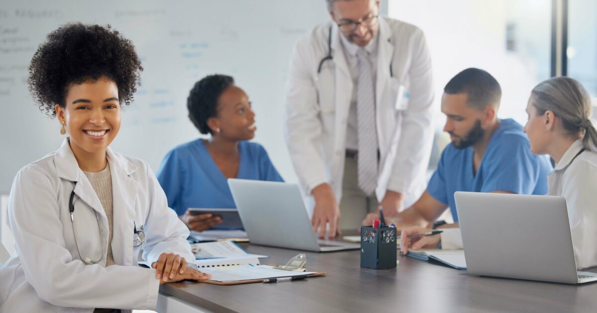 Ledidi | Best practice for clinical registry design