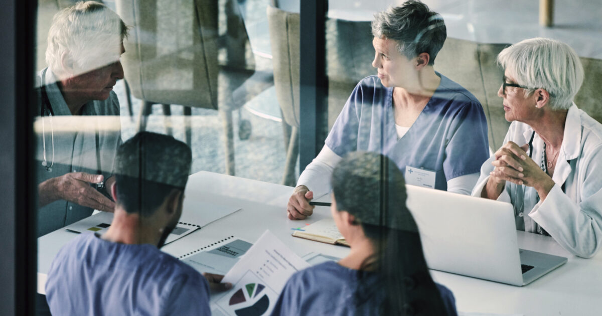 Ledidi | Ledidi and CMR Surgical Join Forces to Strengthen Data-Driven Clinical Practice